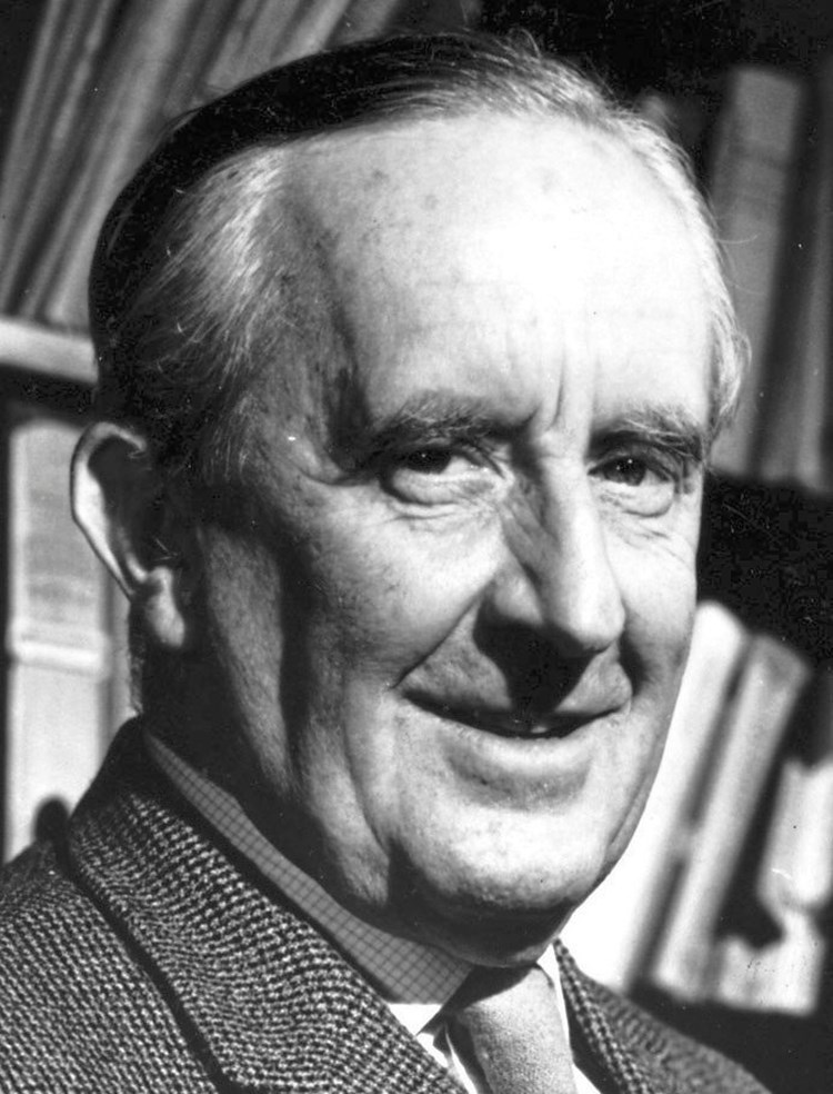 Alla ricerca della Terra di Mezzo: J.R.R. Tolkien – Una stanza tutta per sé